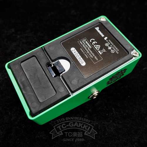 ANALOG.MAN TS808 > Effects | TCGAKKI > Guitars Amps & More