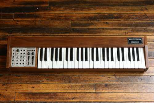 Analogue Systems The Demon > Keyboards | Rock n Roll Vintage Guitars