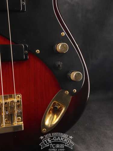 Aria Custom Shop 1990s > Guitars Bass | TCGAKKI