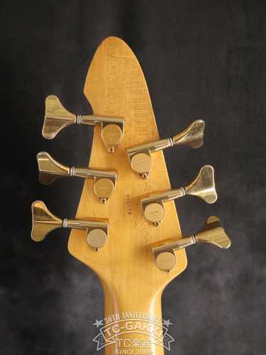 Aria Custom Shop 1990s > Guitars Bass | TCGAKKI