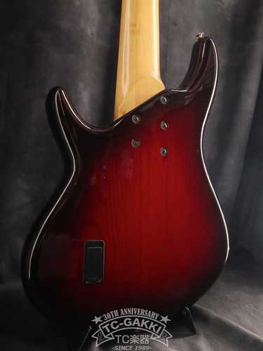 Aria Custom Shop 1990s > Guitars Bass | TCGAKKI