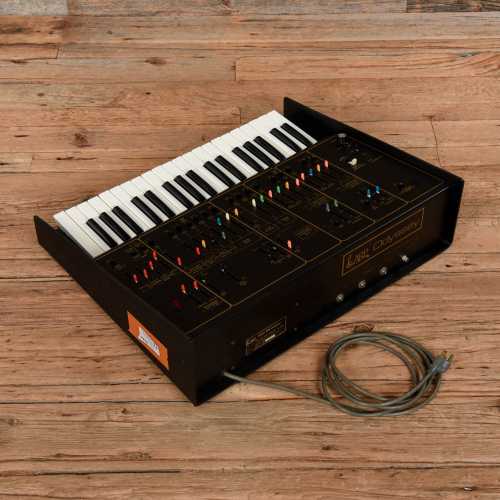 ARP 2800 Odyssey Mark I Monophonic Analog Synthesizer 2800 Odyssey Mark ...