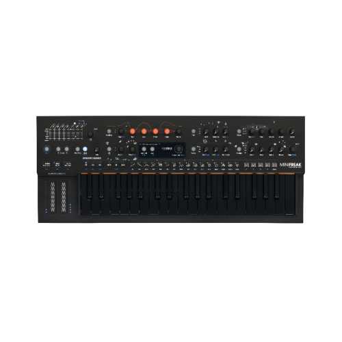 Arturia MiniFreak Polyphonic Hybrid Keyboard Synthesizer Stellar ...