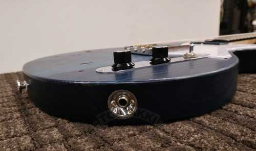 Bacchus PR > Guitars Electric Solid Body | TCGAKKI