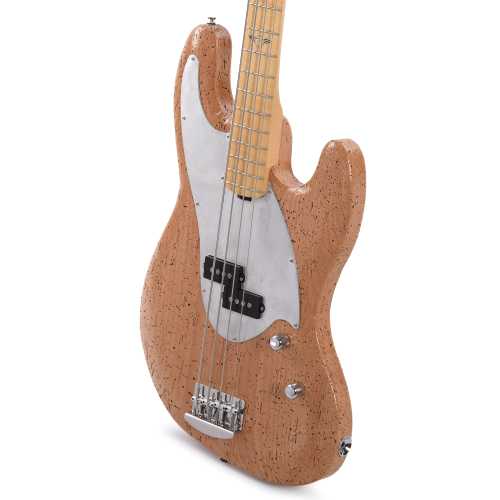 Bacci Amrita IV Bass Woodworm Natural Woodworm > Guitars Bass | Chicago ...