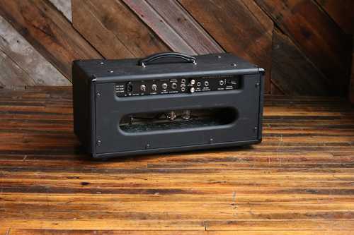 Bad Cat Tone Cat HD Amp Head (RARE!) > Amps & Preamps | Rock n Roll ...