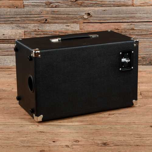 Barefaced Two10S Cabinet Two10S Cabinet > Amps & Preamps | Chicago ...