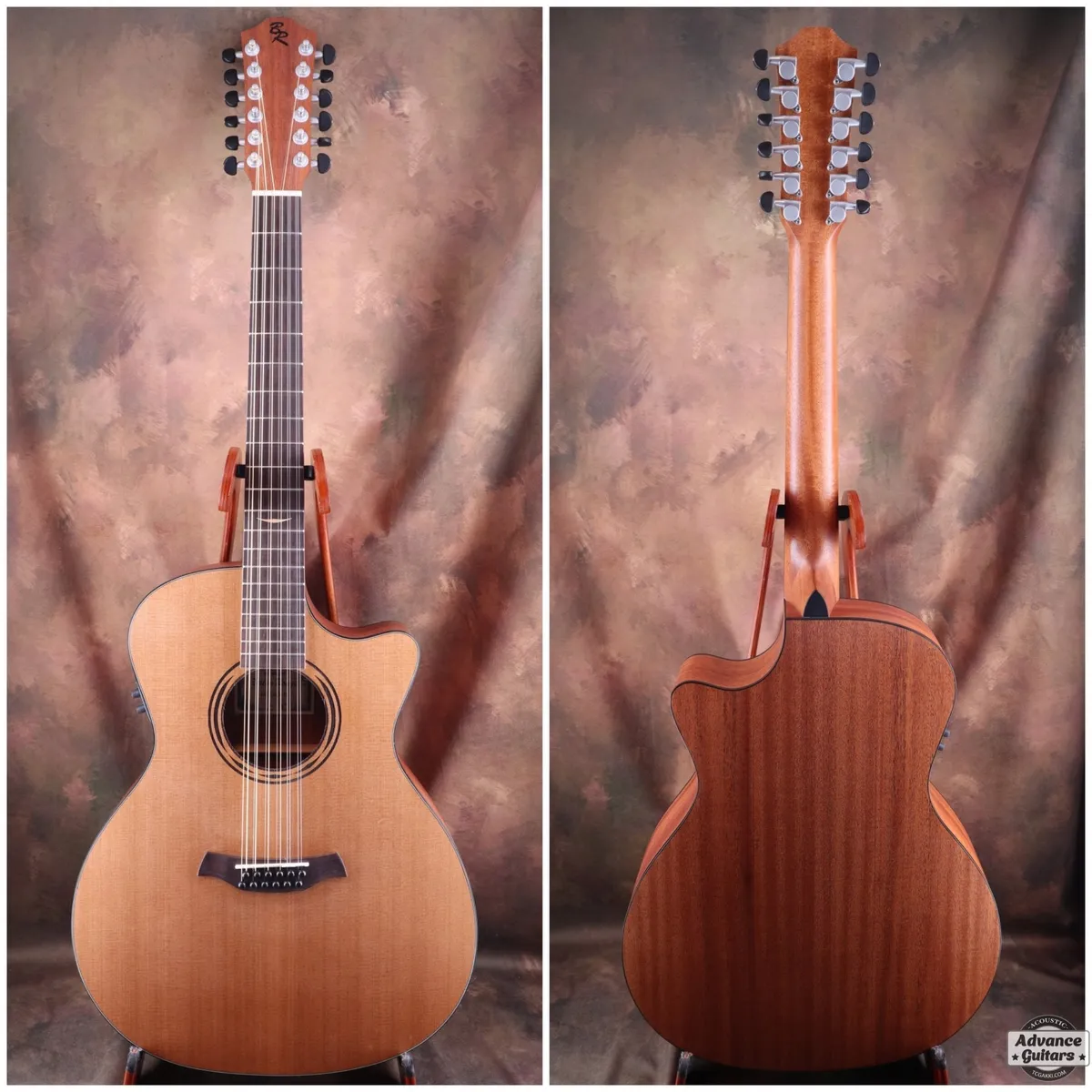 Baton Rouge AR11C/ACE > Guitars Acoustic | TCGAKKI