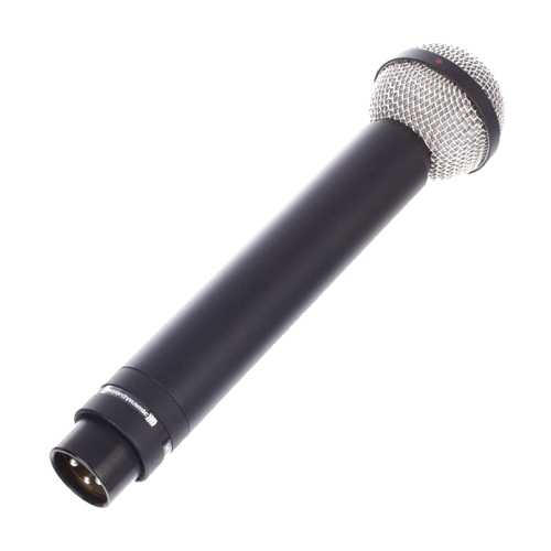 beyerdynamic No > Recording Equipment | Chicago Music Exchange