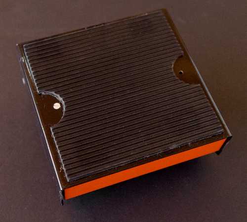 2005 Lovetone BIG CHEESE FUZZ PEDAL MINTY NICE > Effects | Elite Guitars