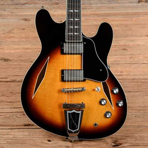 BilT Volare Volare Sunburst Sunburst > Guitars Electric Solid Body ...
