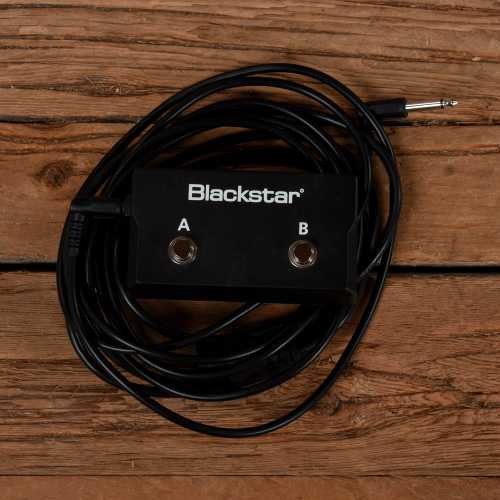 Blackstar Unity Series U500 500-Watt 2x10" Bass Combo Unity Series U500 ...
