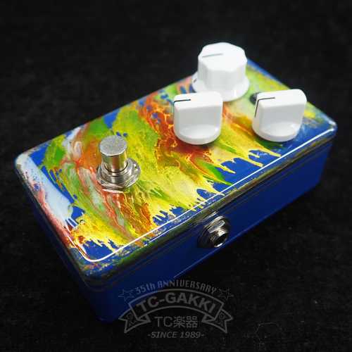 BOB BURT 3D > Effects | TCGAKKI > Guitars Amps & More