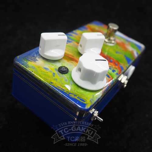 BOB BURT 3D > Effects | TCGAKKI > Guitars Amps & More