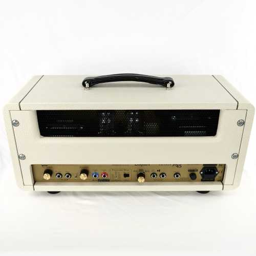 Bogner Helios JB45 Ivory > Amps & Preamps | Rock City Sound