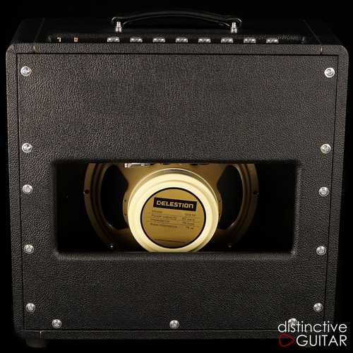 Bogner Telos 40W 112 Combo Black > Amps & Preamps | Distinctive Guitar