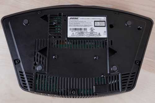 Bose Bose Wave Music System IV Espresso Black > Recording Equipment | A ...