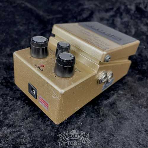 BOSS AD > Effects | TCGAKKI > Guitars Amps & More