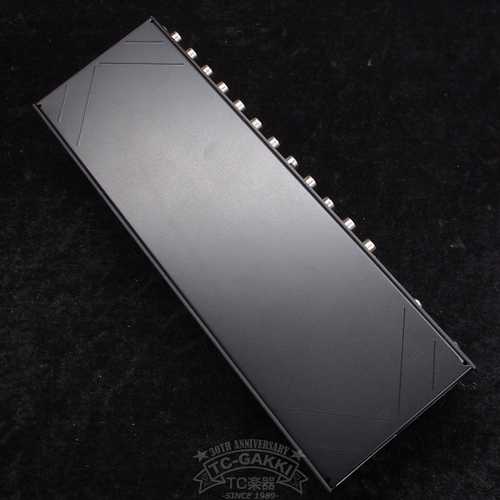 BOSS MS > Effects | TCGAKKI > Guitars Amps & More