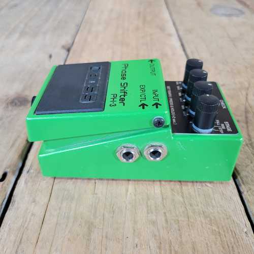 2004 Boss PH-3 Phase Shifter > Effects | Mahar's Vintage Guitars