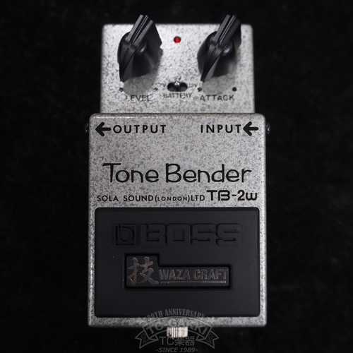 BOSS TB > Effects | TCGAKKI > Guitars Amps & More