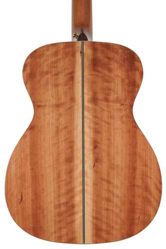 Boucher CY-OMH Cherry Studio Goose Natural > Guitars Electric Solid ...