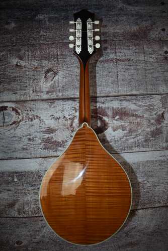 2022 Bourgeois Mandolin Model A > Mandolin Family | The Loft at Lays ...