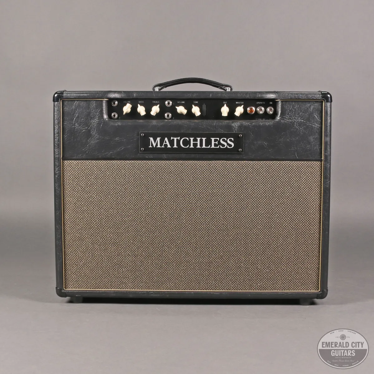 Matchless DC-30 > Guitars Electric Solid Body | Emerald City Guitars