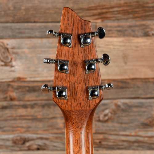 Breedlove Atlas Stage D25/SRE Atlas Stage D25/SRE Natural Natural ...