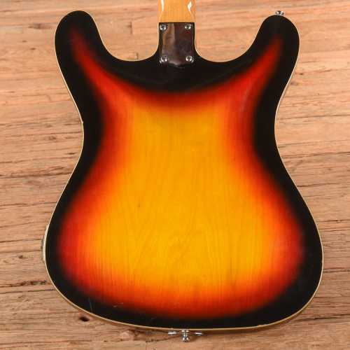 Bruno Royal Artist Royal Artist Sunburst Sunburst > Guitars Electric ...