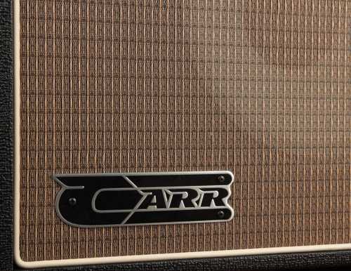 Carr Sportsman Black > Amps & Preamps | The Music Emporium