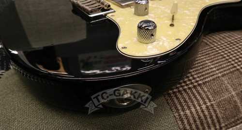 Chandler Model > Guitars Electric Solid Body | TCGAKKI
