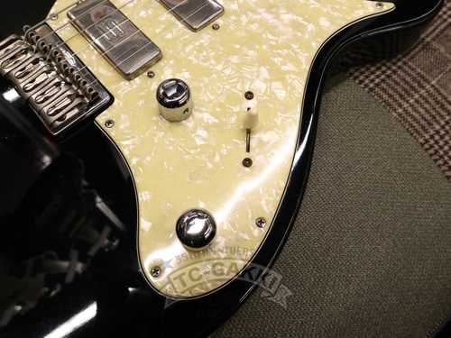 Chandler Model > Guitars Electric Solid Body | TCGAKKI