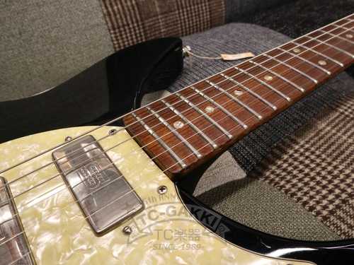 Chandler Model > Guitars Electric Solid Body | TCGAKKI