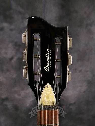 Chandler Model > Guitars Electric Solid Body | TCGAKKI