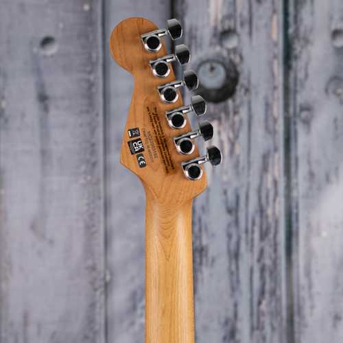 Charvel Pro-Mod DK-24 HH 2PT CM QM, Chlorine Burst > Guitars Electric ...