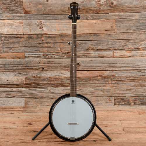Chicago 5-String Banjo 5-String Banjo > Banjos | Chicago Music Exchange