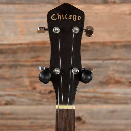 Chicago 5-String Banjo 5-String Banjo > Banjos | Chicago Music Exchange