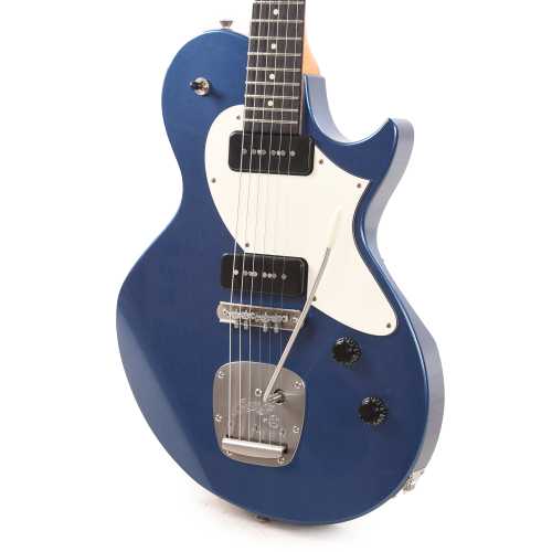 Collings 360 Blue Pelham Blue > Guitars Electric Solid Body | Chicago ...