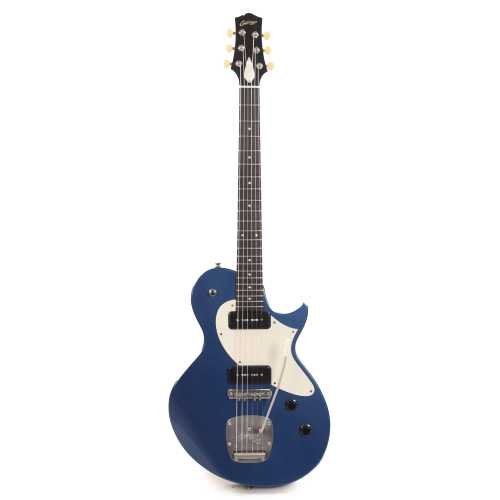 Collings 360 Blue Pelham Blue > Guitars Electric Solid Body | Chicago ...