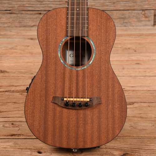 Cordoba Mini II Bass MH-E Natural Natural > Guitars Acoustic | Chicago ...