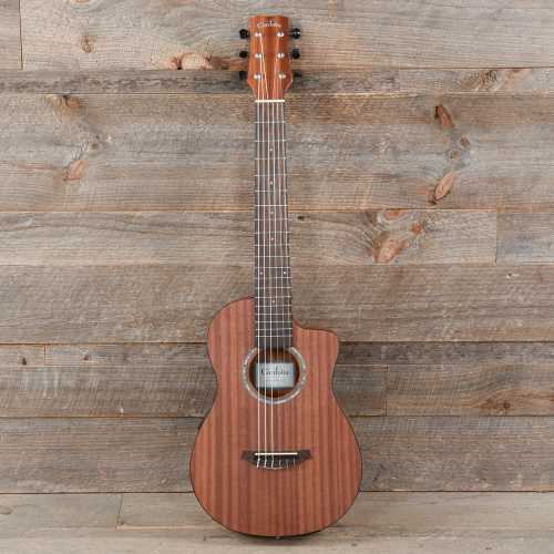 Cordoba Mini II MH-CE Natural Natural > Guitars Acoustic | Chicago ...