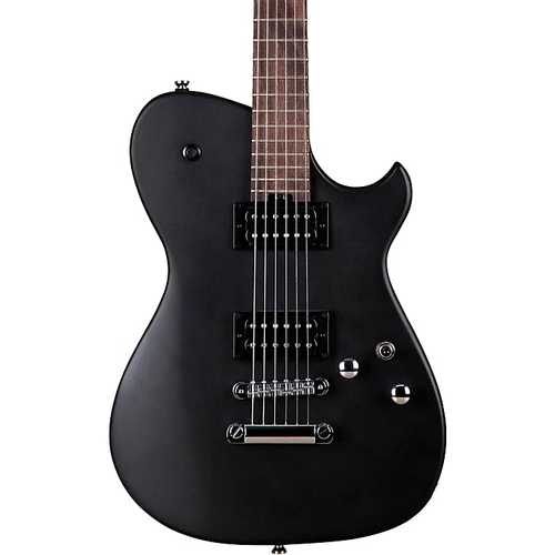 Cort MBM-1 Matt Bellamy Signature Satin Black > Guitars Electric Solid ...
