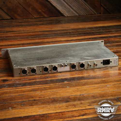 Crane Song HEDD 192 2-Channel AD/DA Converter with Digital Processing ...