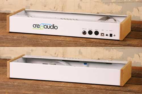 Cre8Audio NiftyCASE > Keyboards | Rock n Roll Vintage Guitars