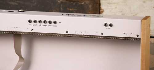 Cre8Audio NiftyCASE > Keyboards | Rock n Roll Vintage Guitars