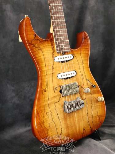 Crews Maniac Sound 2000s > Guitars Electric Solid Body | TCGAKKI
