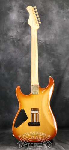 Crews Maniac Sound 2000s > Guitars Electric Solid Body | TCGAKKI