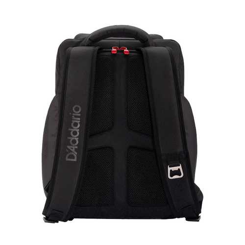 D'Addario Backline Gear Transport Pack Solo > Cases | Bananas At Large Inc
