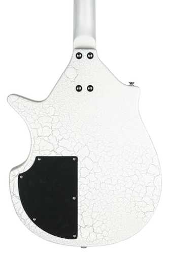 Danelectro Sitar Coral Crackle > Guitars Electric Solid Body | Thunder ...